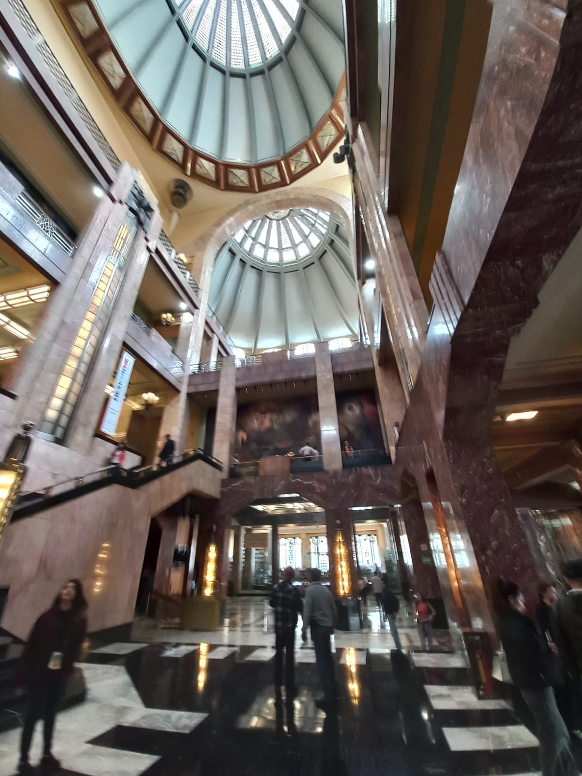 ¿A dónde irás hoy? 5 museos que no te puedes perder en la CDMX - Modu